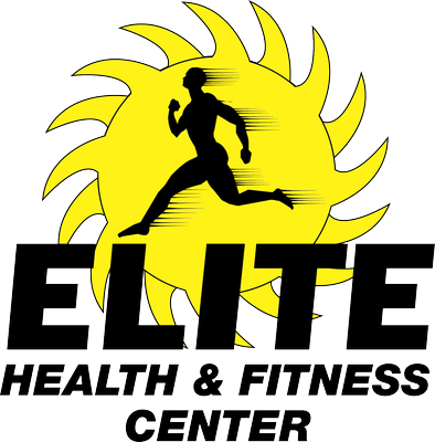 Elite Health and Fitness Center Rewards - Login